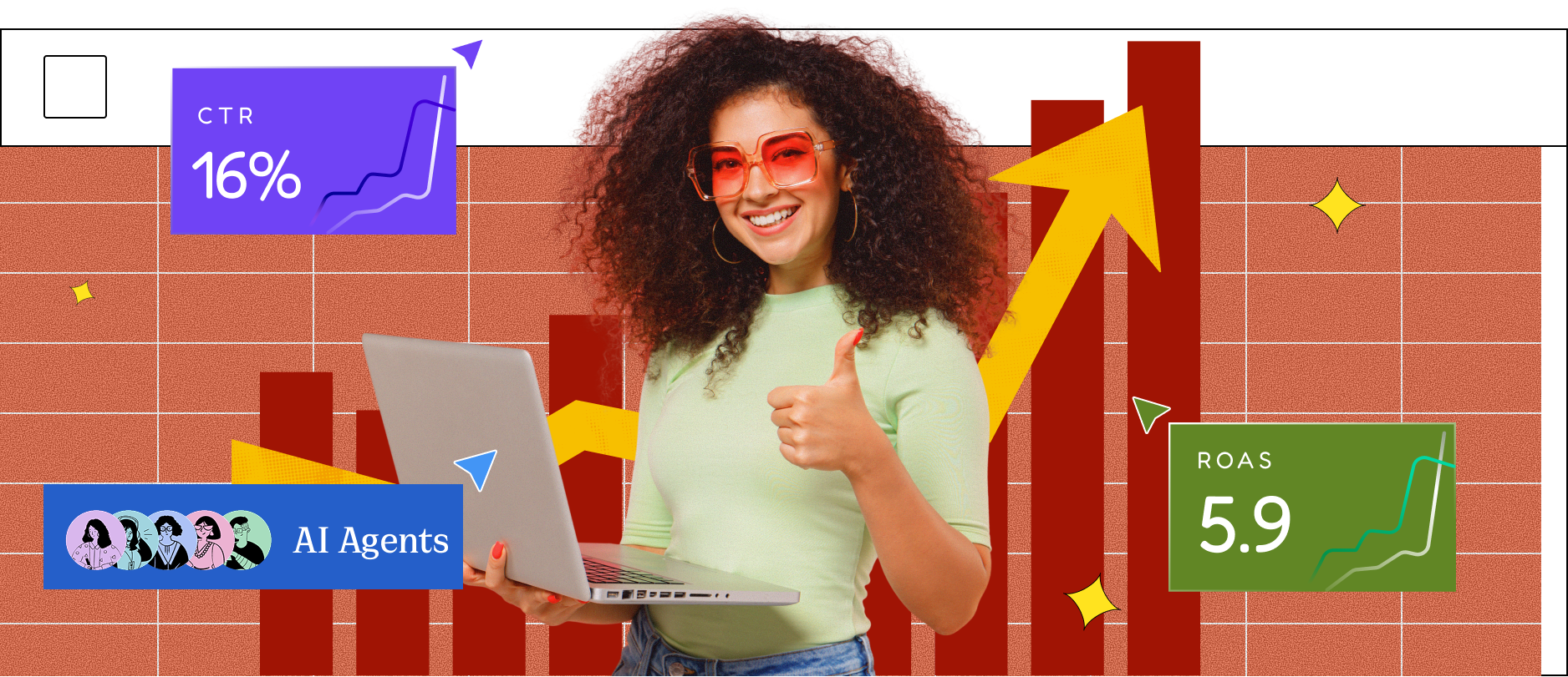 Zocket - Run digital ads in 30 seconds